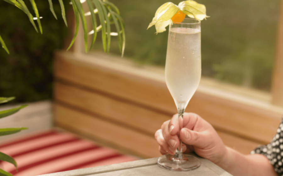 1864 Rooftop Bar & Kitchen | Oxford Street