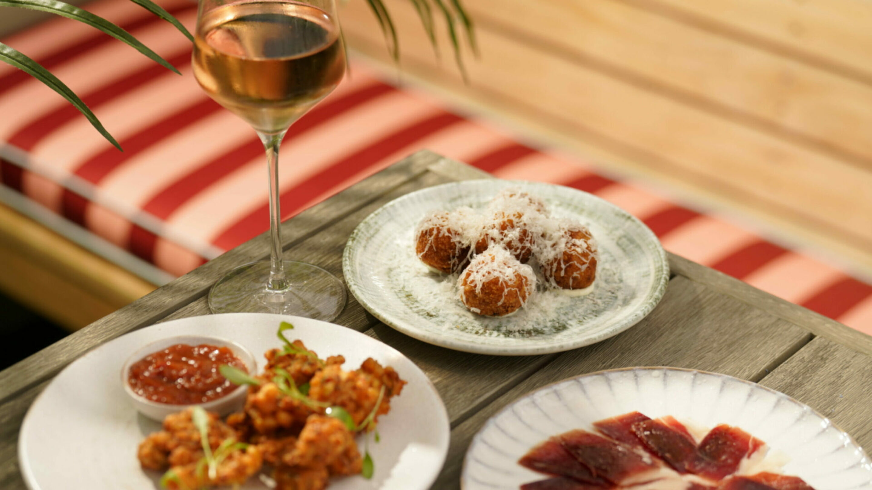 1864 Rooftop Bar & Kitchen | Oxford Street