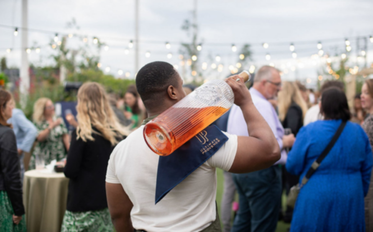 Private Hire - 1864 Rooftop Bar