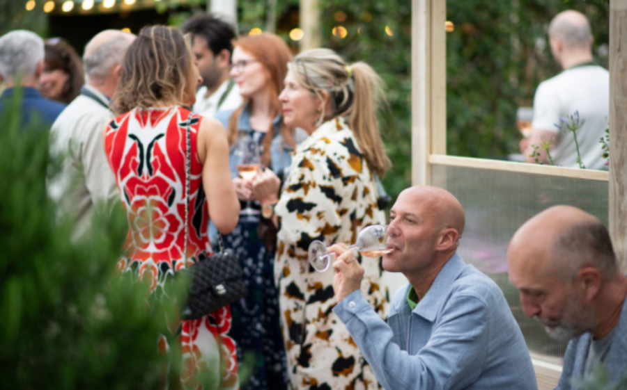 1864 Rooftop Bar & Kitchen | Oxford Street