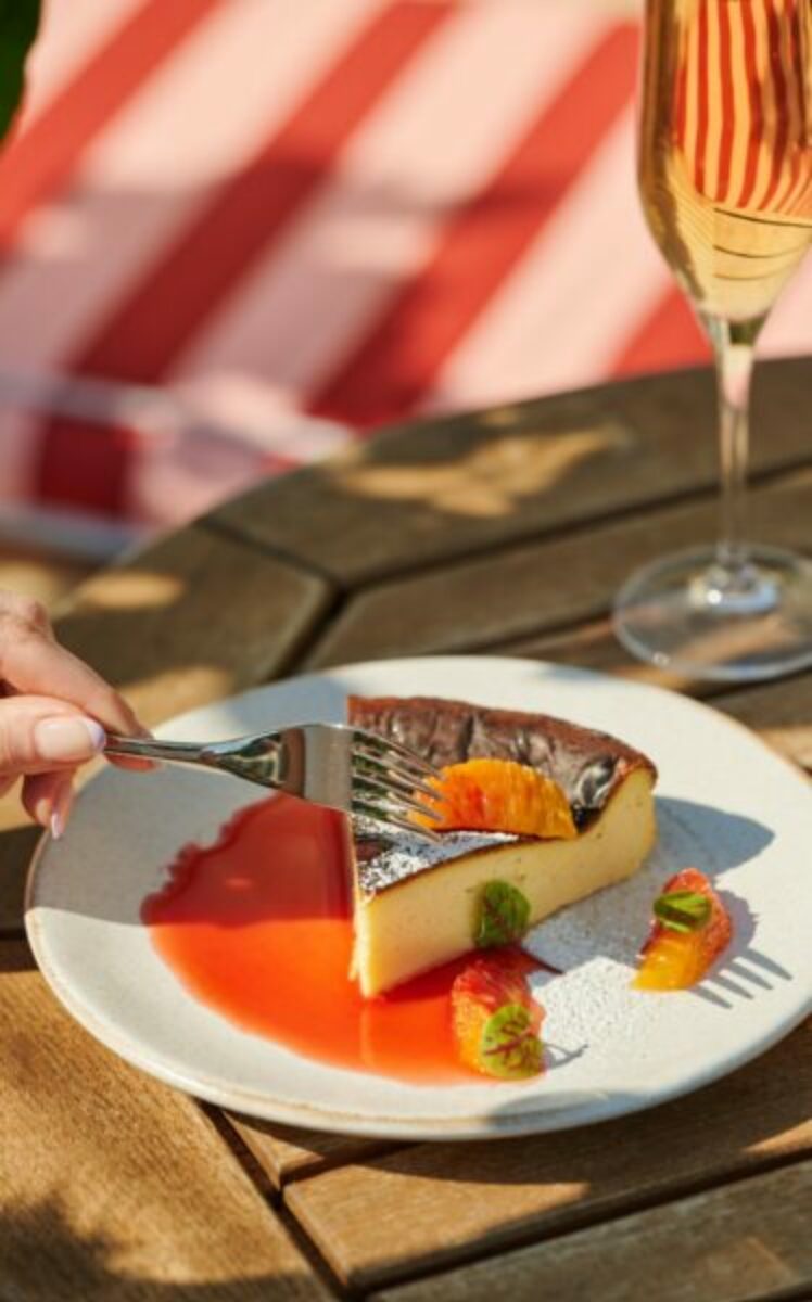 1864 Rooftop Bar & Kitchen | Oxford Street