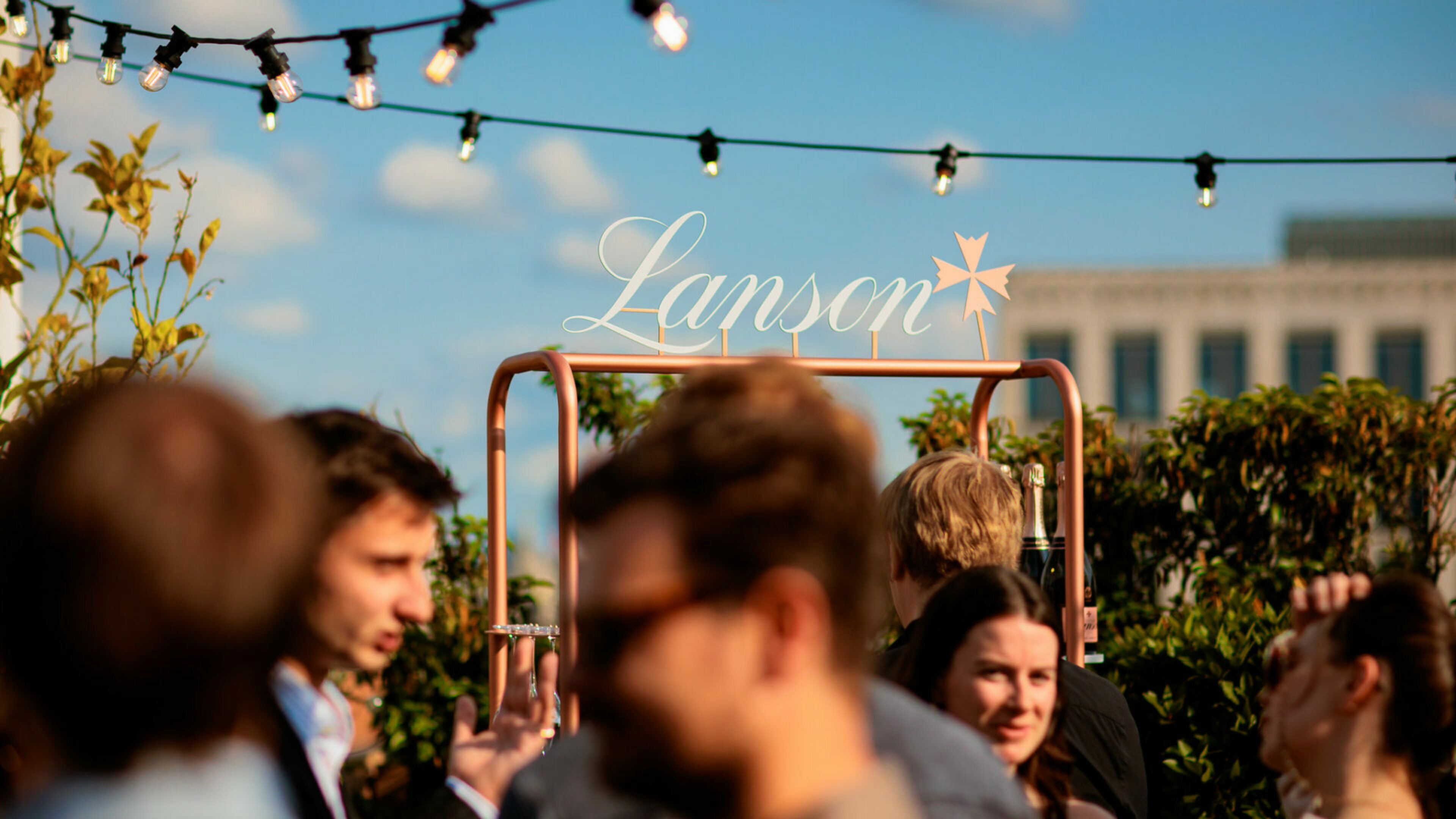 1864 Rooftop Bar & Kitchen | Oxford Street